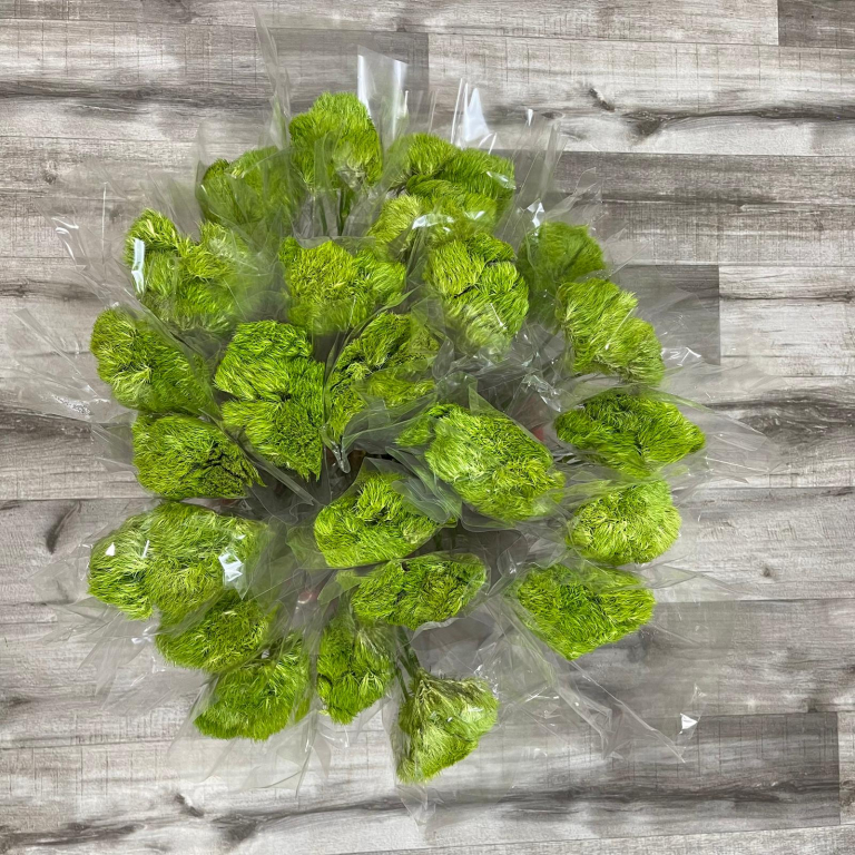 Solidaster Box 180 Stems - FlowersAndServices® Nationwide