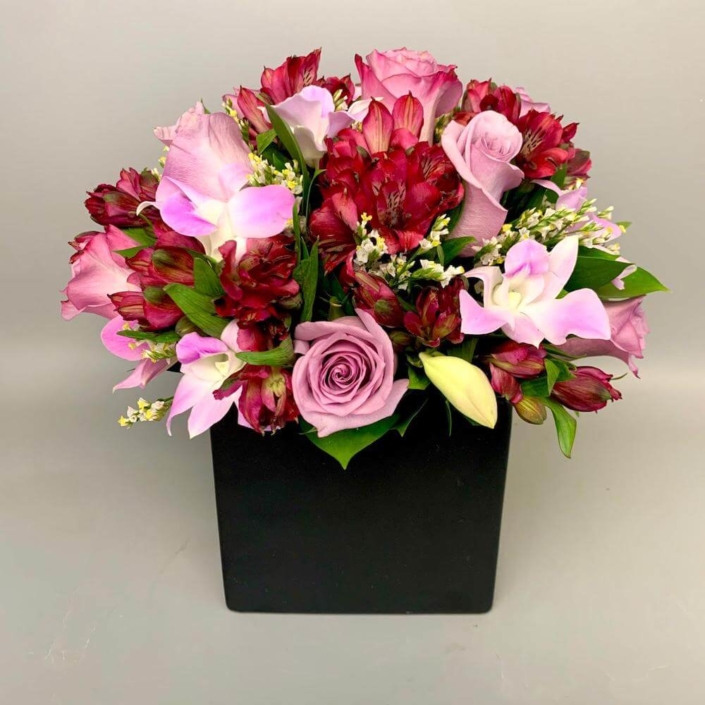 FlowersAndServices® Flower Shop, Arrangements & Florist Miami.