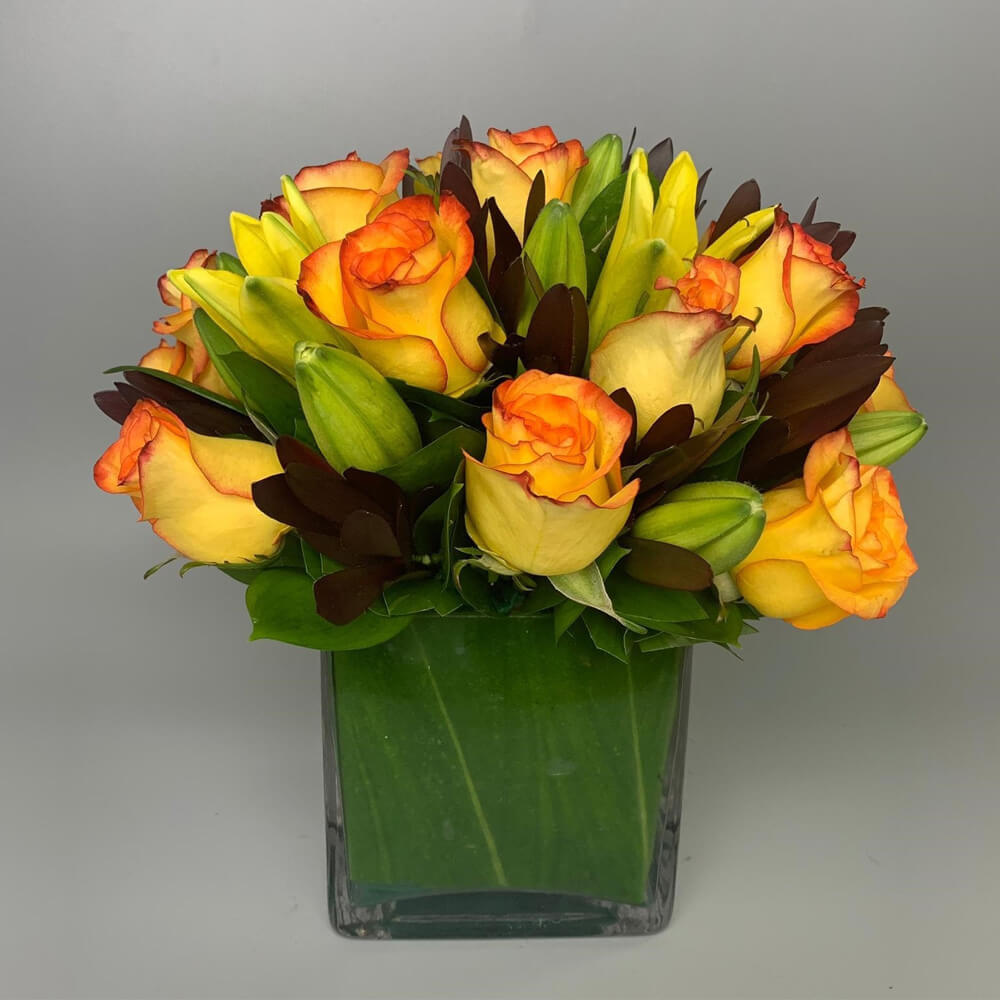 Charm - FlowersAndServices®