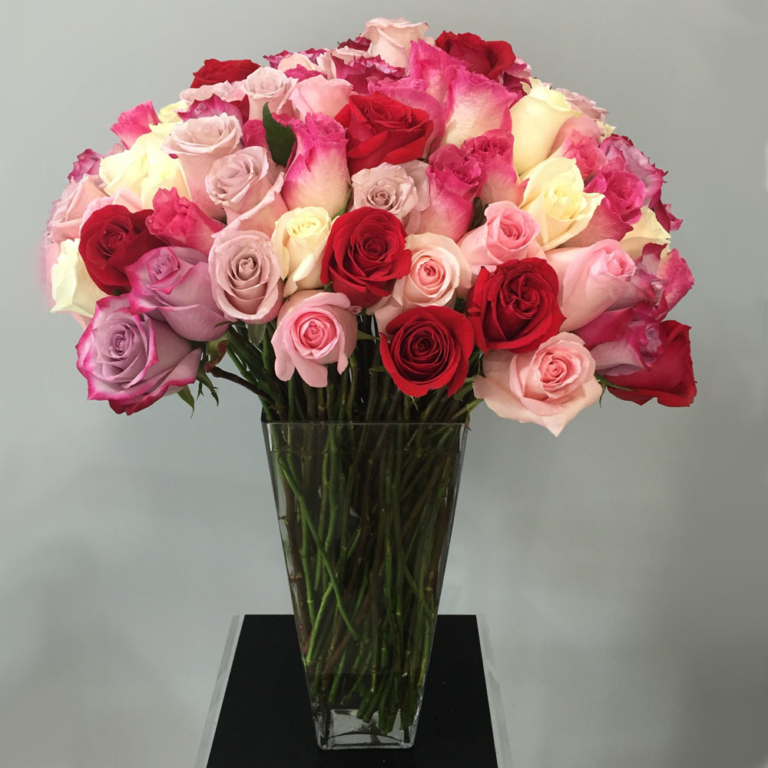 Flowers And Services Flower Shop, Arrangements & Florist Miami.