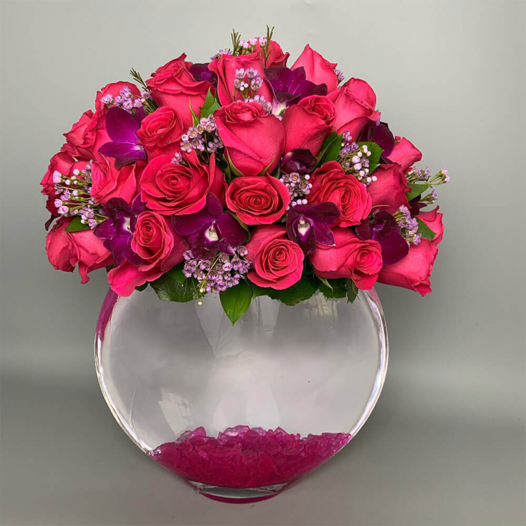 Flowers And Services Flower Shop, Arrangements & Florist Miami.