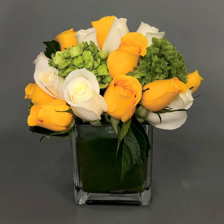 Flowers And Services Flower Shop, Arrangements & Florist Miami.