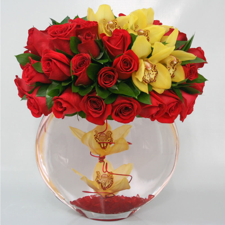 FlowersAndServices® Flower Shop, Arrangements & Florist Miami.