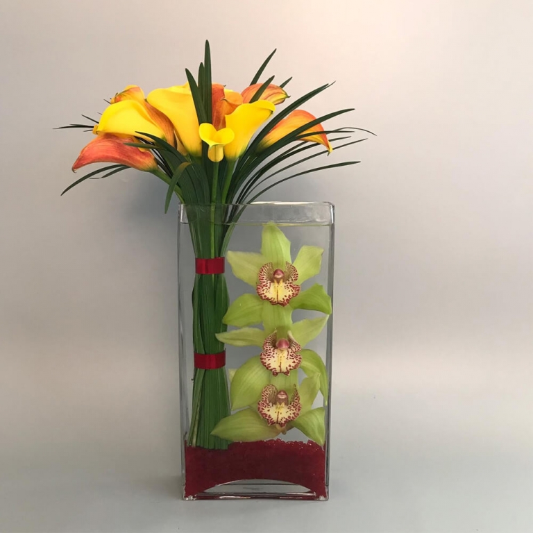 Flowers And Services Flower Shop, Arrangements & Florist Miami.