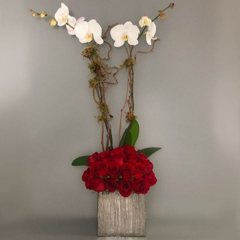 FlowersAndServices® Flower Shop, Arrangements & Florist Miami.