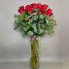 Roses Delivery Miami - Send Roses in Miami, FL. Flowers And Services.