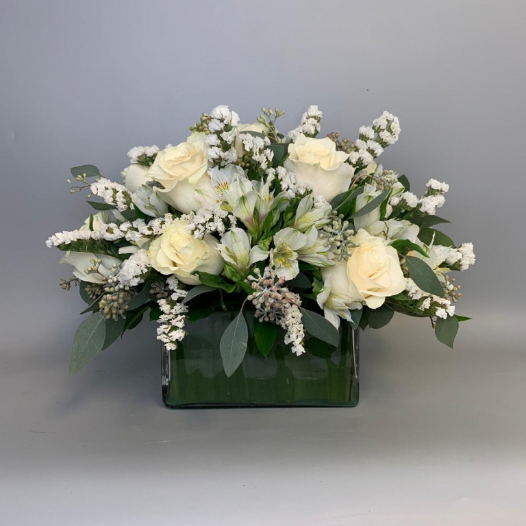 Flowers And Services Flower Shop, Arrangements & Florist Miami.