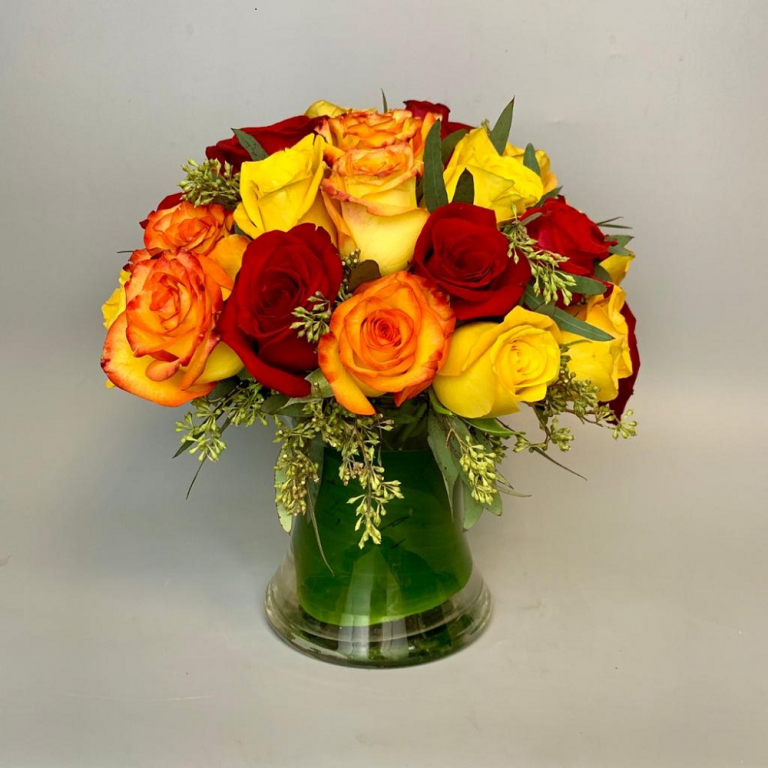 Roses Delivery Miami - Send Roses in Miami, FL. Flowers And Services.