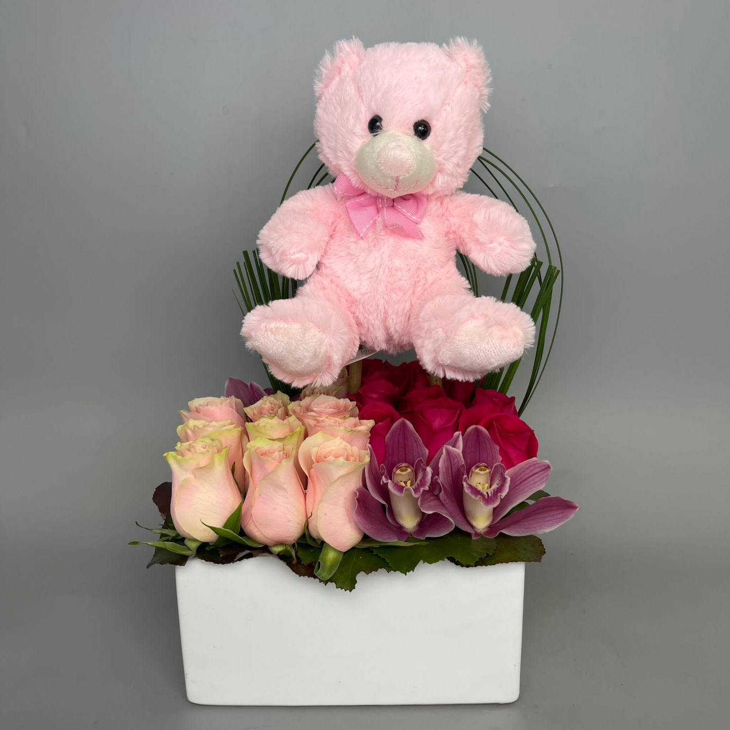 Solidaster - FlowersAndServices®