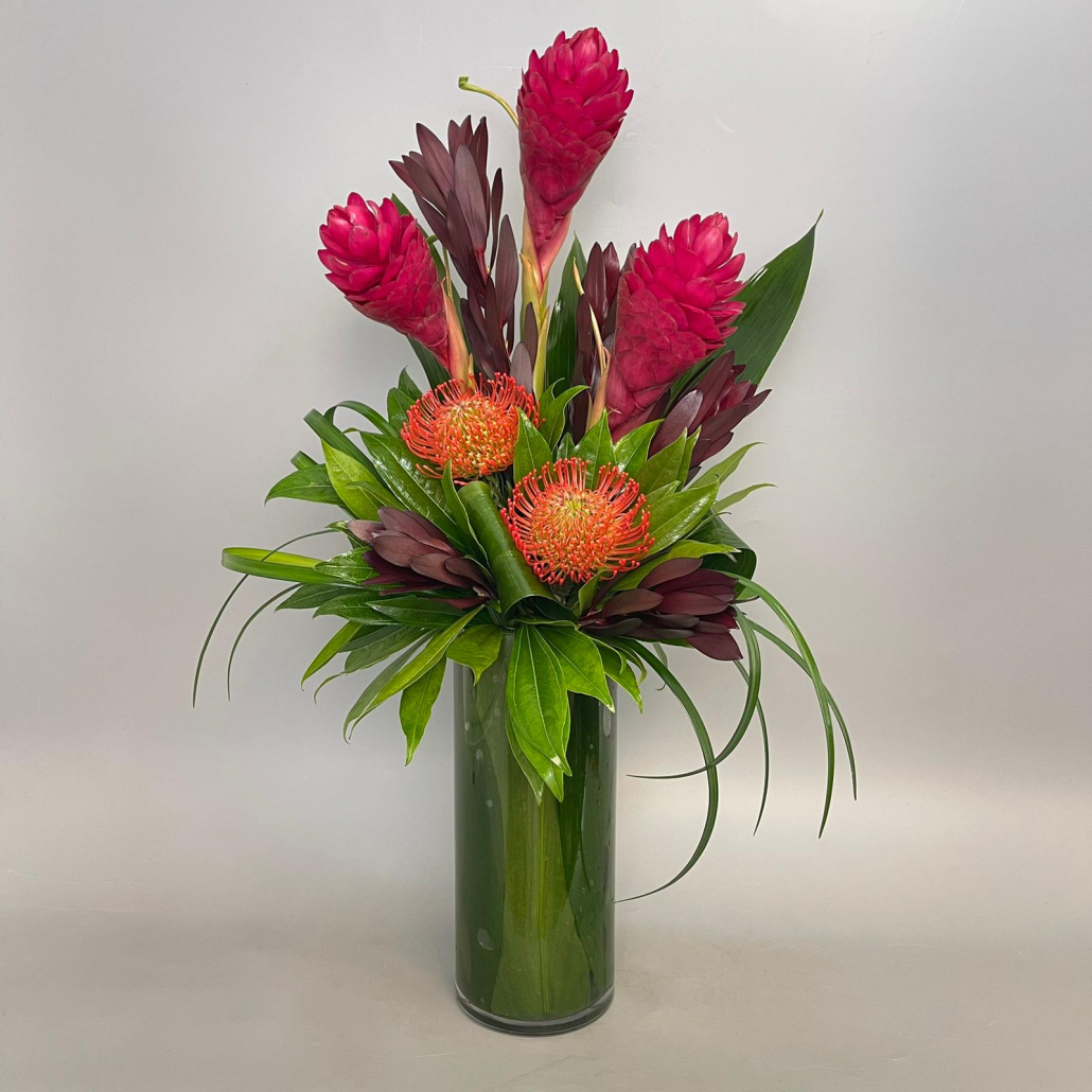 Fiji - Flowers & Services