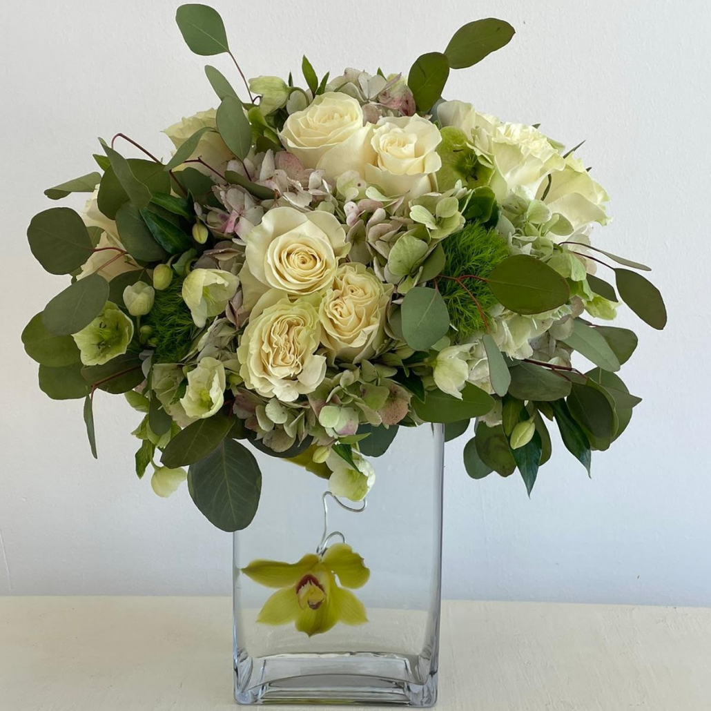 Flowers And Services Flower Shop, Arrangements & Florist Miami.