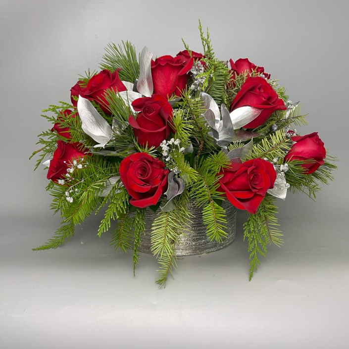 Joy - Flowers & Services