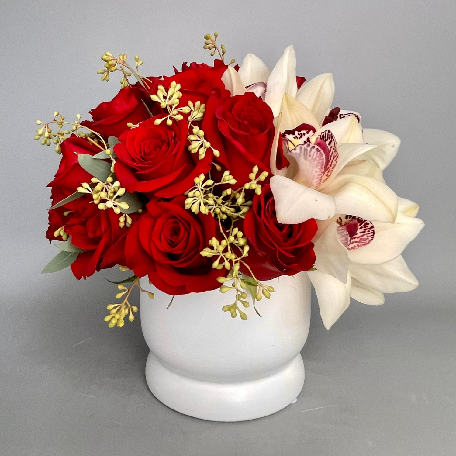 Devotion - Flowers & Services