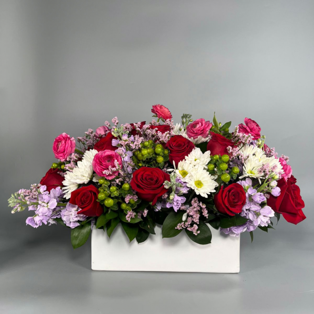 Beatrice - Flowers & Services