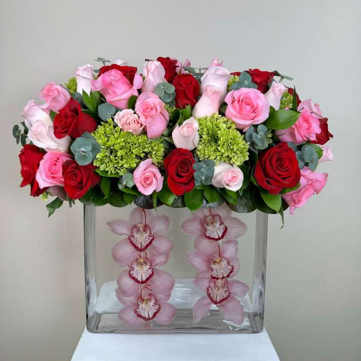 One and Only - Flowers & Services