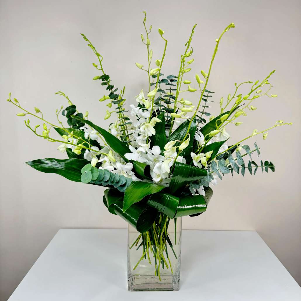 FlowersAndServices® Flower Shop, Arrangements & Florist Miami.