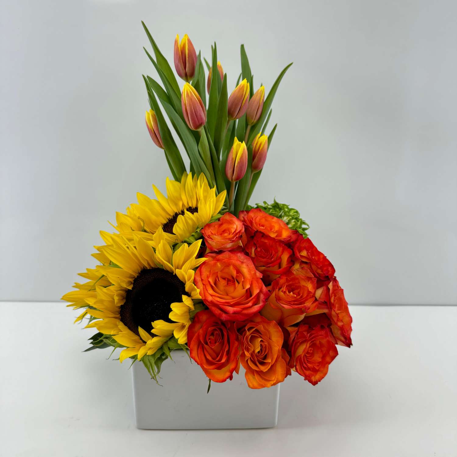 Flowers And Services Flower Shop, Arrangements & Florist Miami.