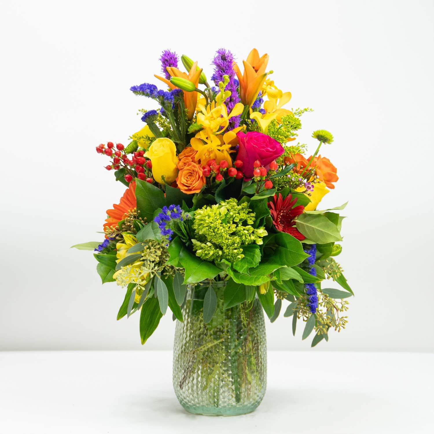 Flowers And Services Flower Shop, Arrangements & Florist Miami.