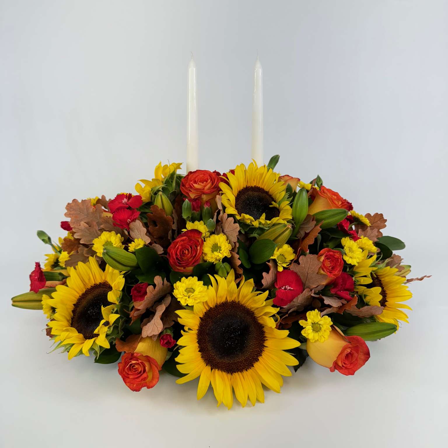 Flowers And Services Flower Shop, Arrangements & Florist Miami.