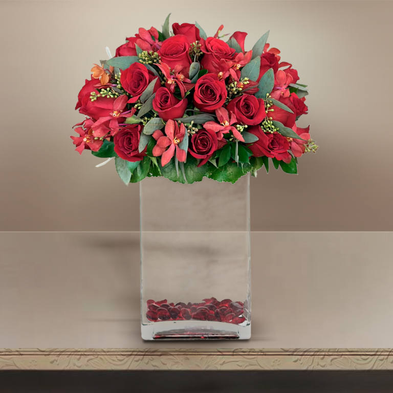 Eternal Flame - Flowers & Services