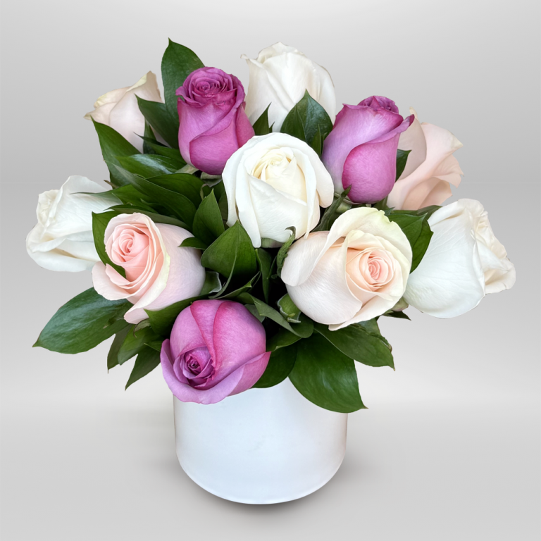 Roses Delivery Miami - Send Roses in Miami, FL. Flowers And Services.