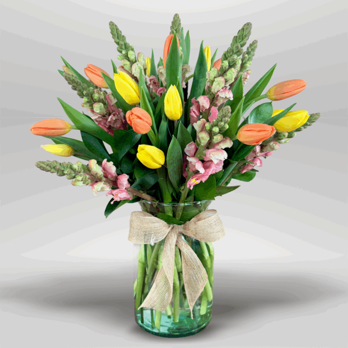 Autumn Radiance - Flowers & Services