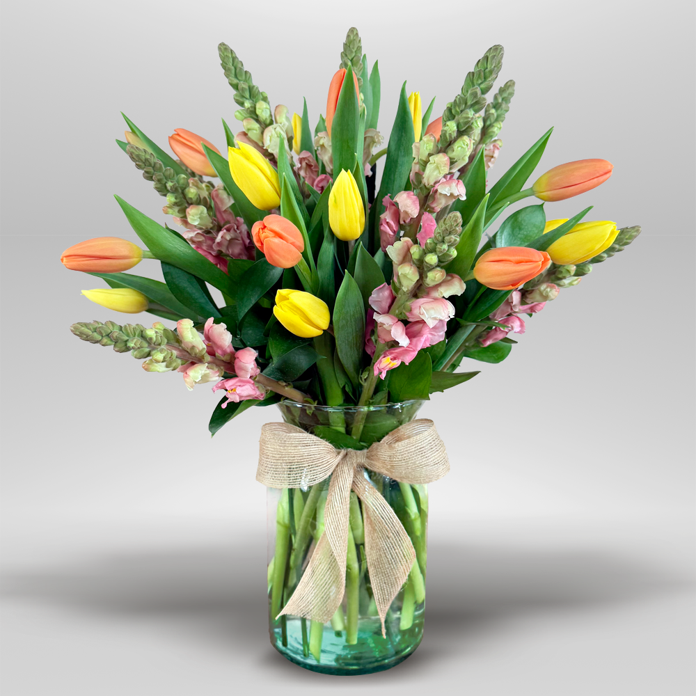 Autumn Radiance - Flowers & Services